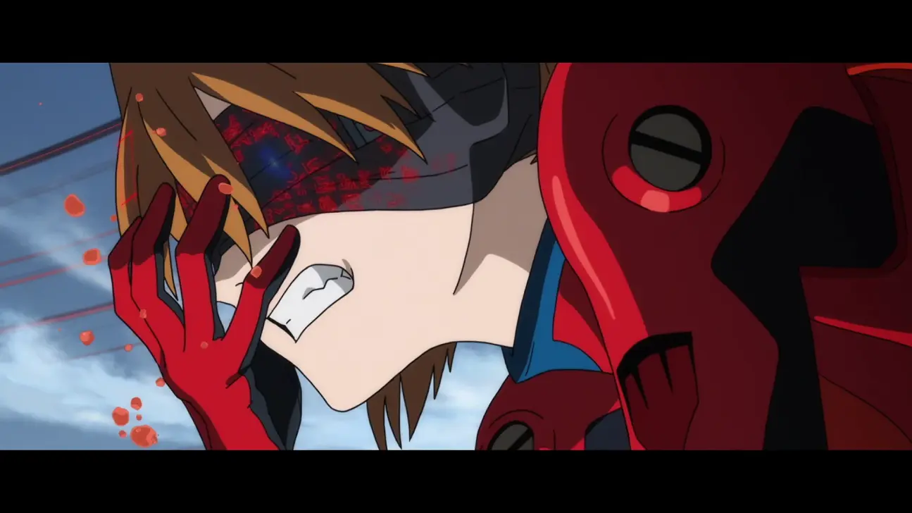 [搬运][EVA] 新·福音战士剧场版：终BD情报分享 178