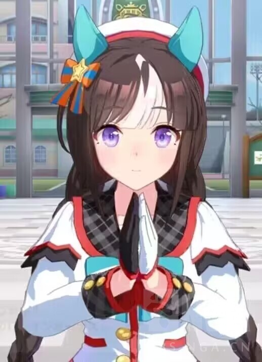 [日服讨论] 问一下日服dmm端 马娘事件薄类似的能看事件+什么的程序或者插件有吗 178