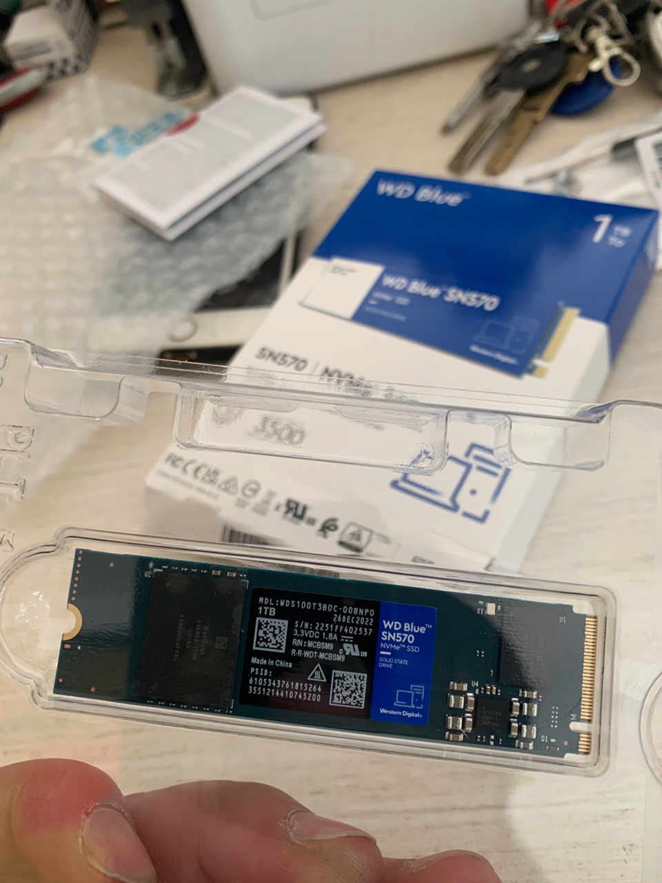 请问cpu8500+主板华硕B360-plus NGA玩家社区