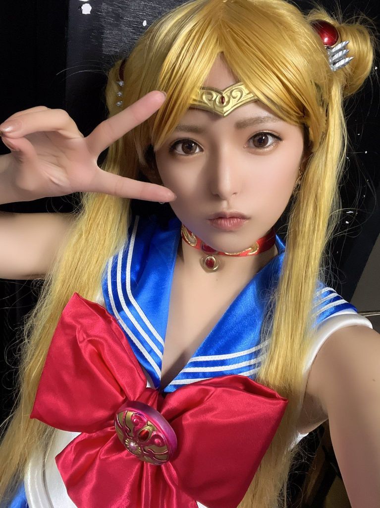 [cos搬运]虽然开了美颜 Nga玩家社区