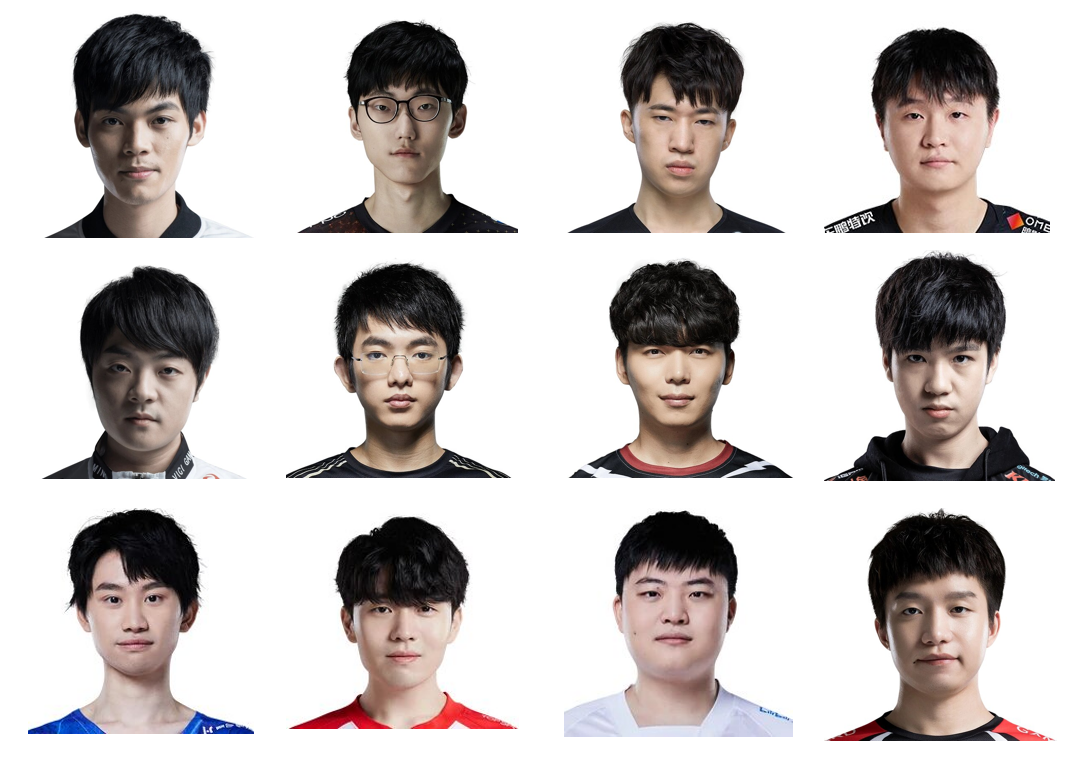 [本赛区赛事] LPL 十二生肖 NGA玩家社区