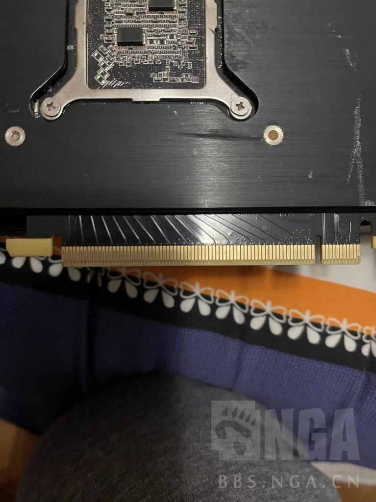 收一张2060/2060s/2070/2070s NGA玩家社区