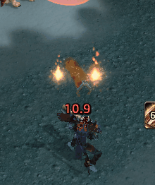 [PVE] WLK 一站式猎人WA 178