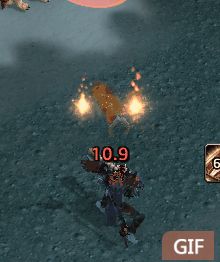 [PVE] WLK 一站式猎人WA 178