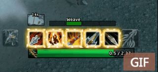 [PVE] WLK 一站式猎人WA 178