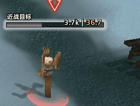 [PVE] WLK 一站式猎人WA 178