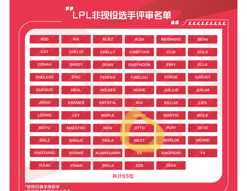 [视频直播]为什么混进来一个ldl的？ 178