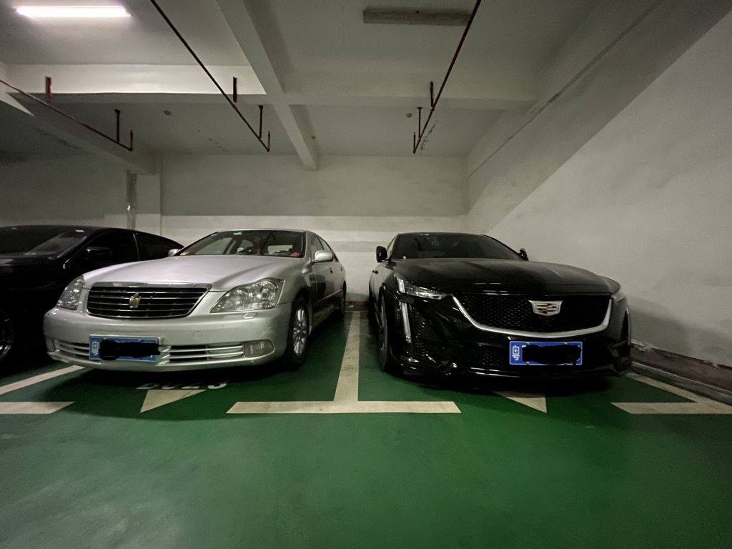 这是一辆很有追求的ES NGA玩家社区