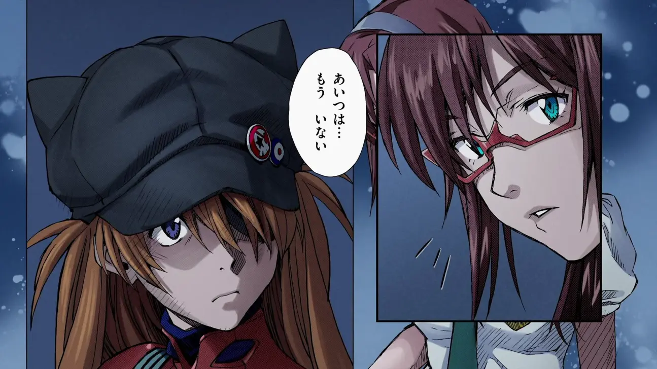 [搬运][EVA] 新·福音战士剧场版：终BD情报分享 178