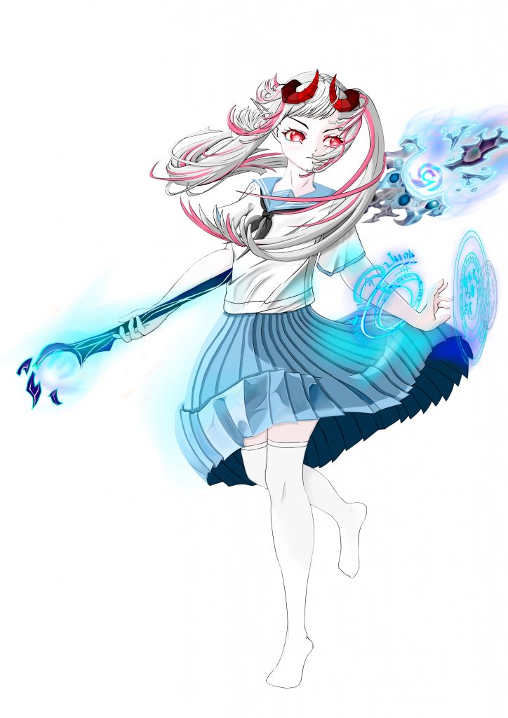 画了个v，nga也发一下 NGA玩家社区