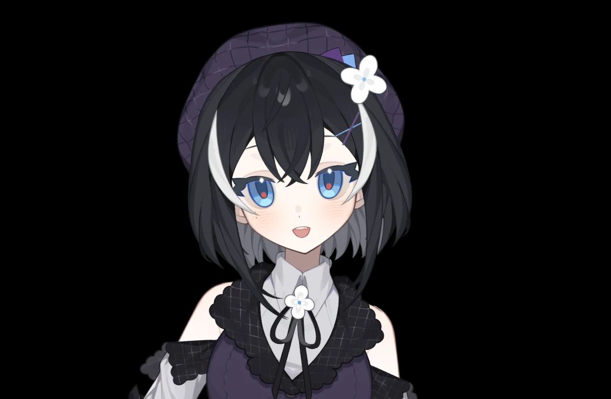 分享我推的v，可爱捏 NGA玩家社区