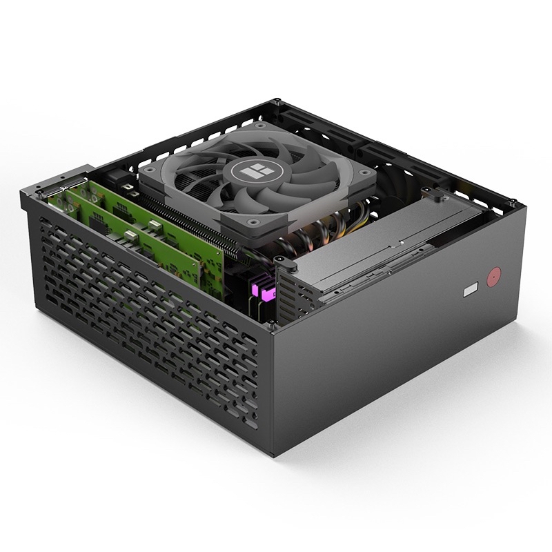 [作业贴]6L itx翻新作业 NGA玩家社区