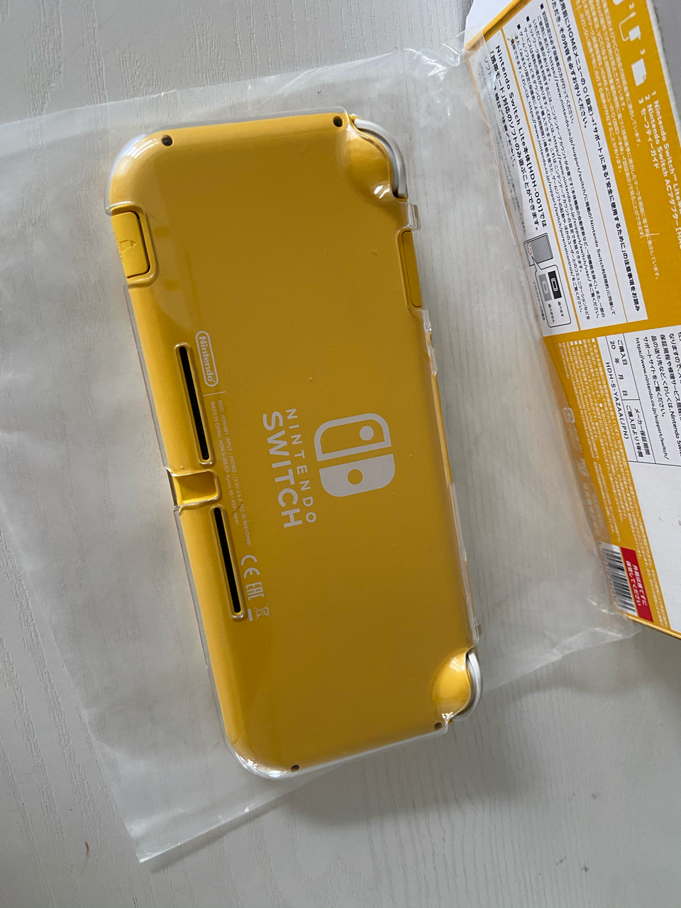 出99新switch lite NGA玩家社区