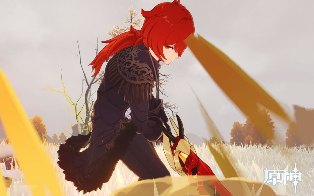 [活动]这是什么，迪卢克，看一眼 NGA玩家社区