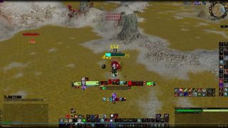 [PVE] WLK 一站式猎人WA 178