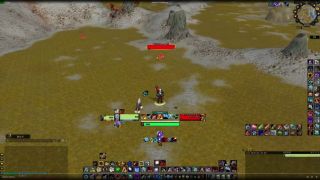 [PVE] WLK 一站式猎人WA NGA玩家社区