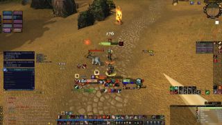 [PVE] WLK 一站式猎人WA 178