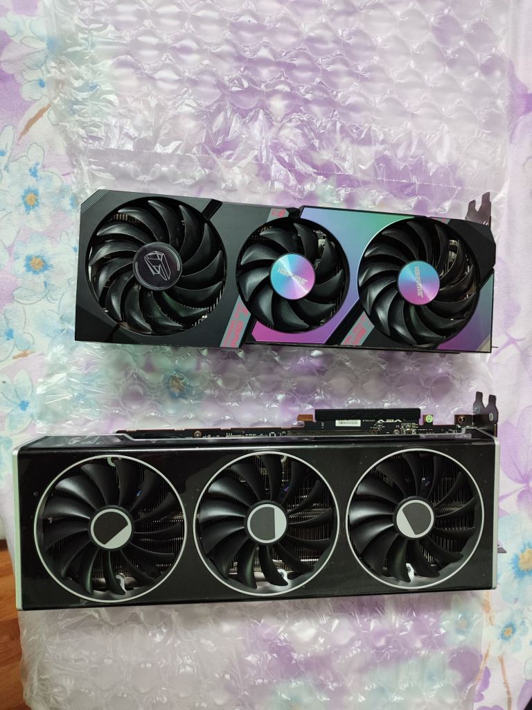 7900xt 6099入的讯景的pro版本 178