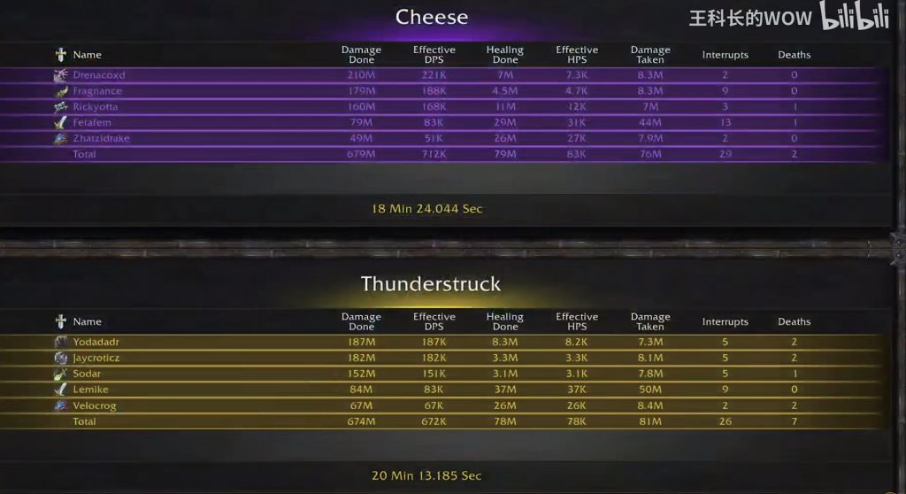 [浩劫]MDI 竞速Jimmy浩劫天赋来人品一品 NGA玩家社区