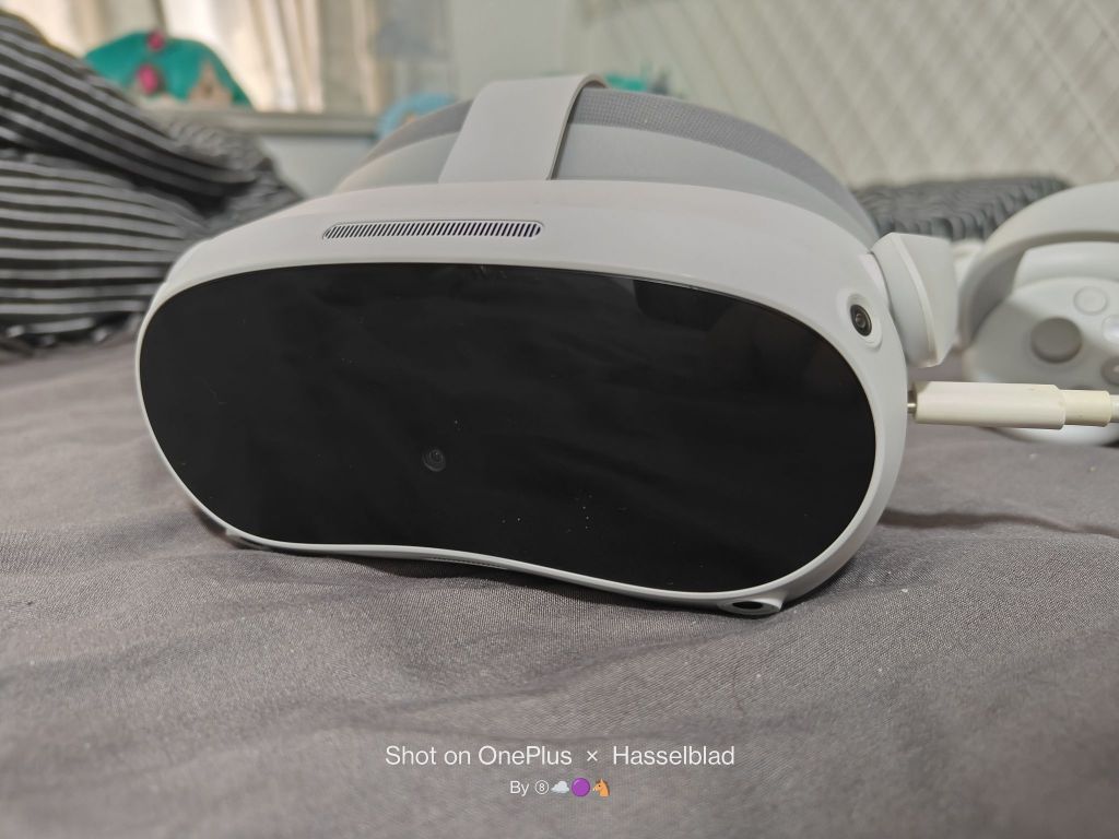 PICO4 8+128 基本全新 价格1749 NGA玩家社区