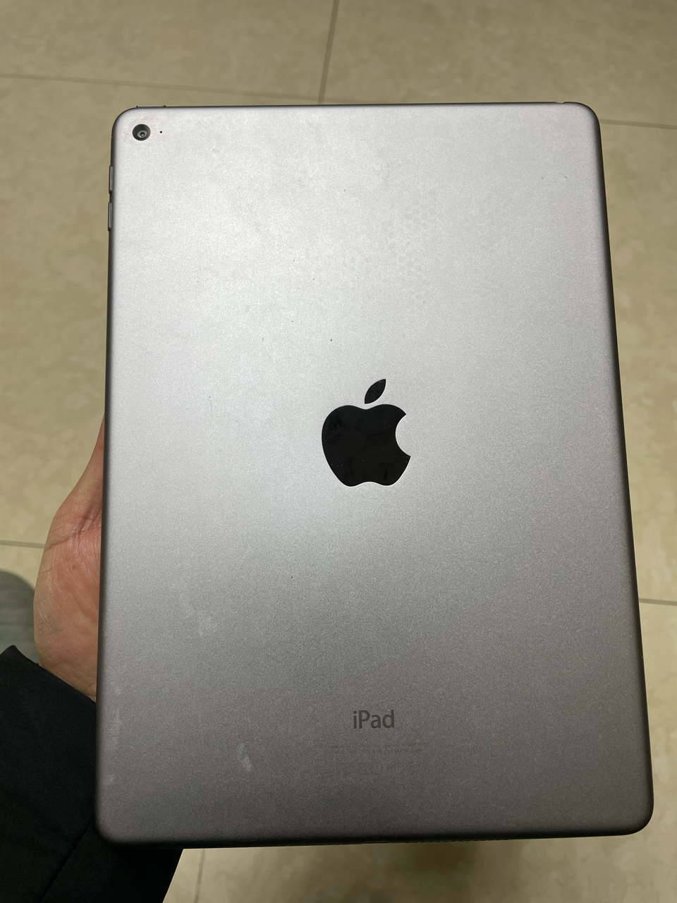出64G iPad air NGA玩家社区