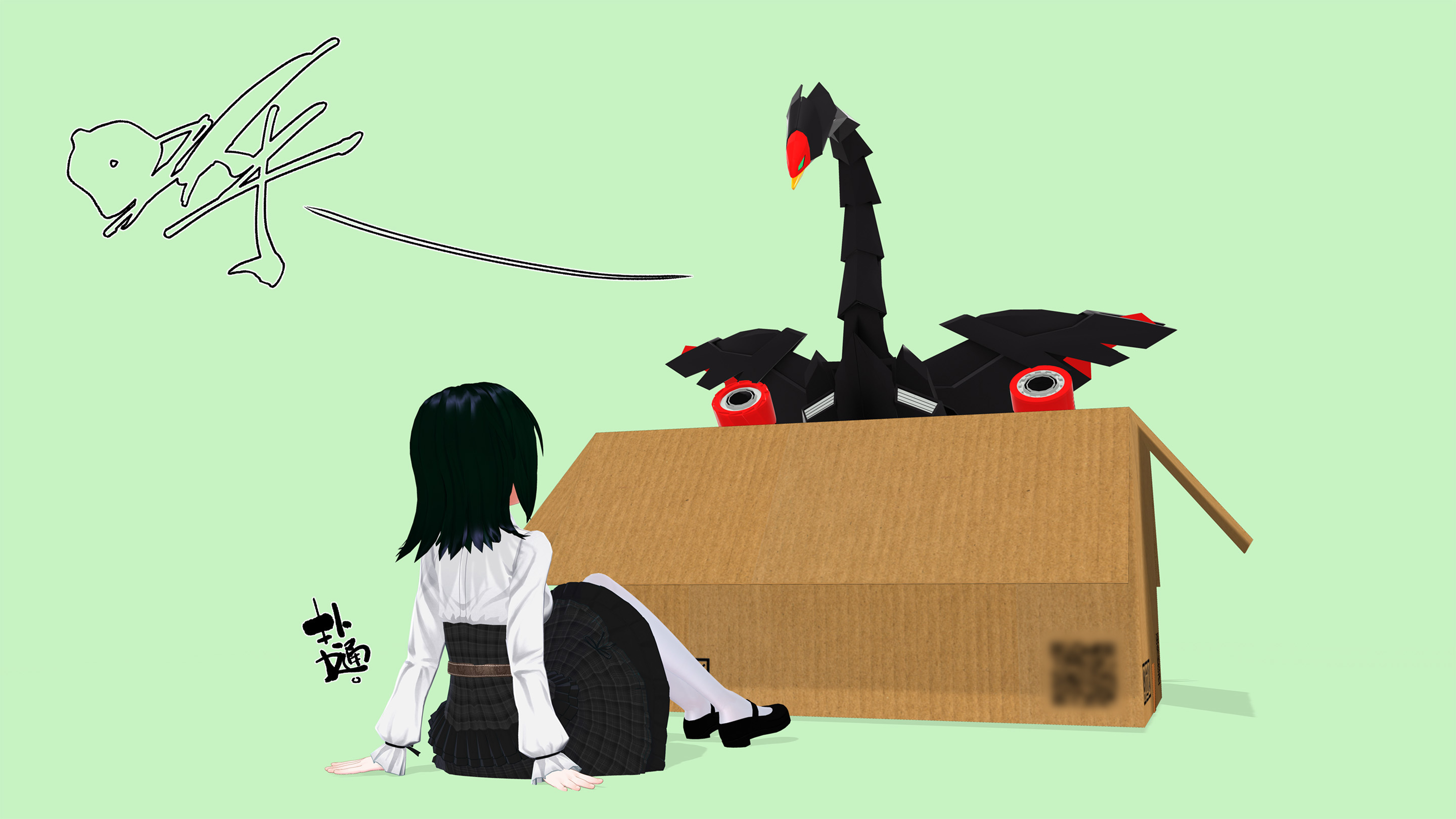 [安科/安价][原创][RPG][大长篇]向哥布林复仇的少女勇者？？？ NGA玩家社区