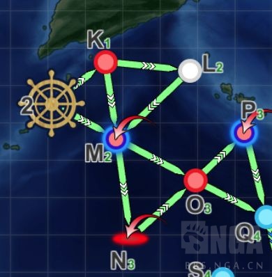 [舰colle]E2P3联合炸鱼，有限制[王小雨跑路了？] NGA玩家社区