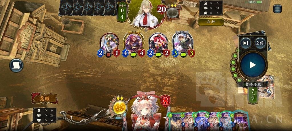 [杂谈]财宝皇对弃牌龙bo10完成 NGA玩家社区