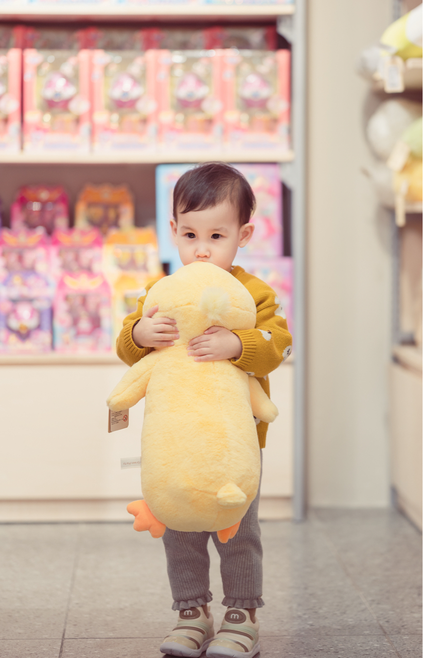 换了Z85.8，出门拿女儿练练手 NGA玩家社区