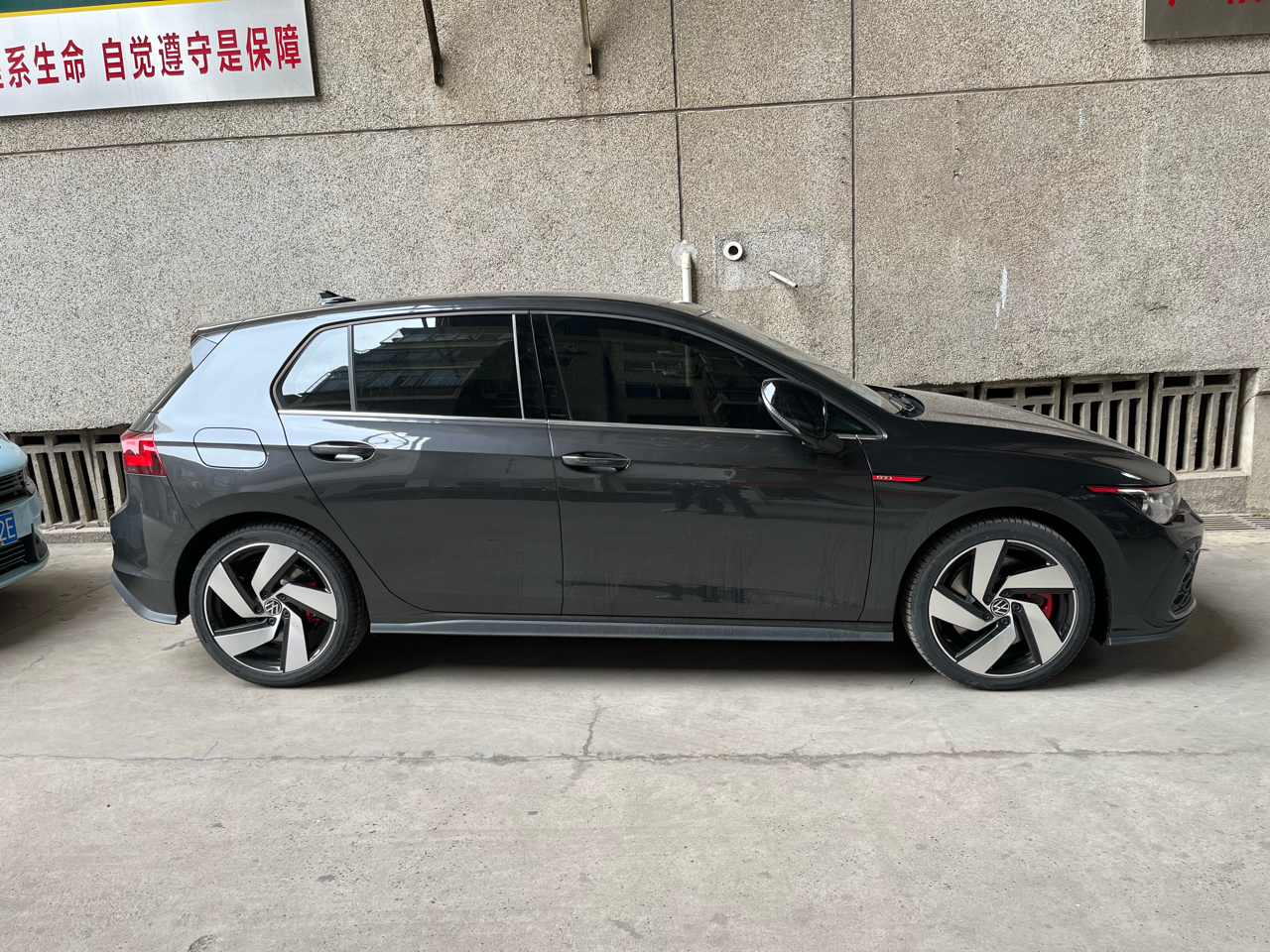最终还是gti NGA玩家社区