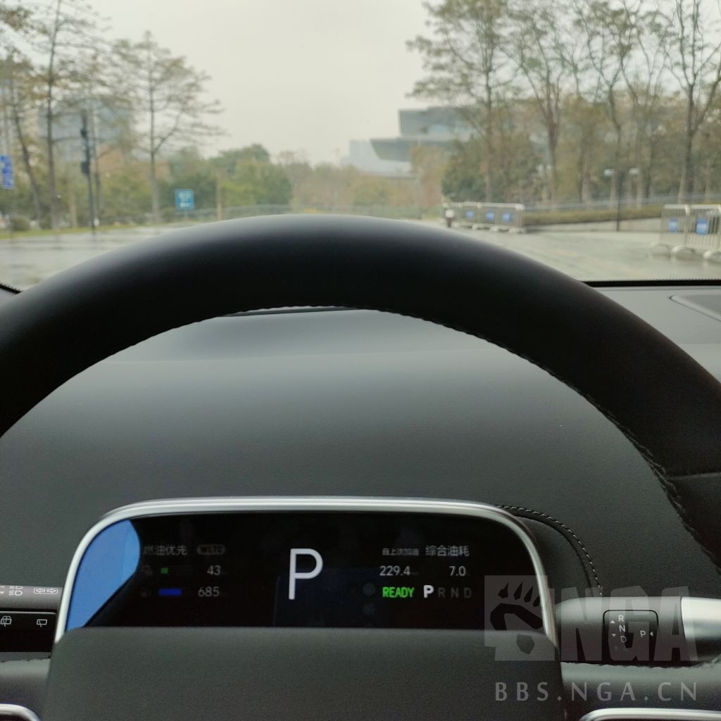 理想L9提车5000+km体验，总结就是：真香!并祝大家都选到自己喜欢的车 NGA玩家社区