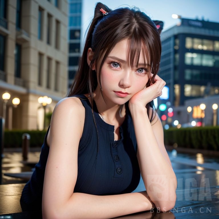 [Lora模型分享]蒂法罗斯终于被我炼成啦(更新多图) NGA玩家社区