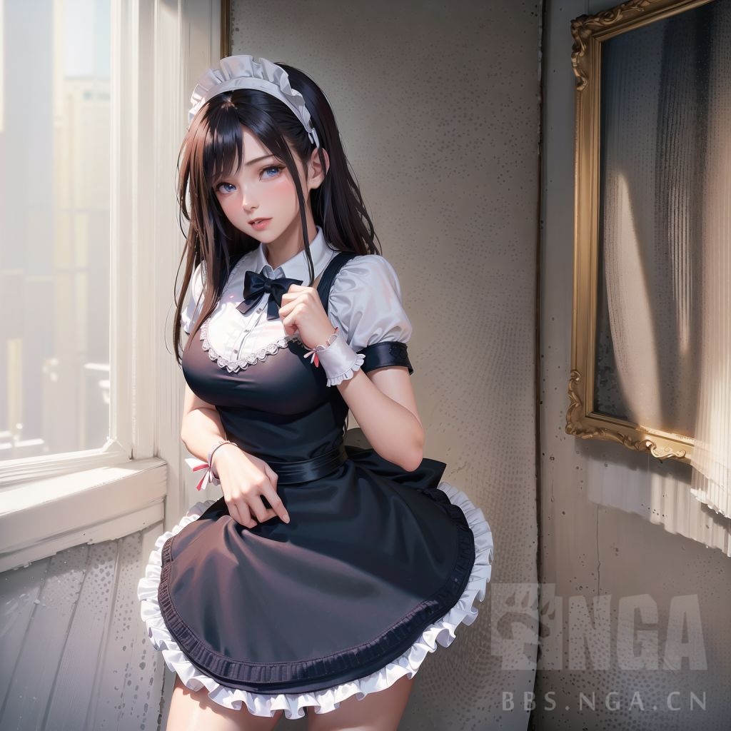 [Lora模型分享]蒂法罗斯终于被我炼成啦(更新多图) NGA玩家社区