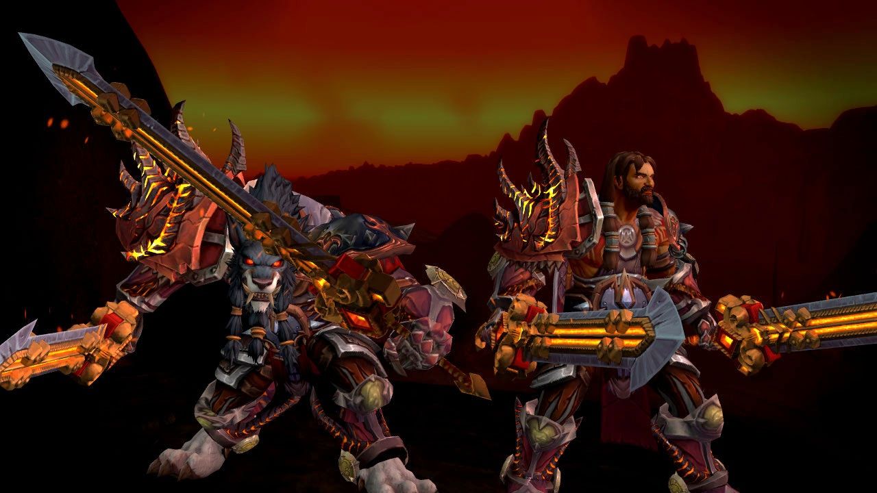 10.1 狼人获得史诗级 BUFF NGA玩家社区