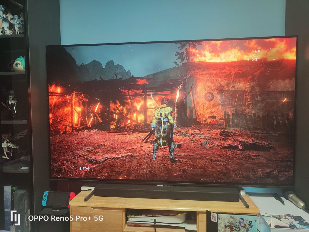 [闲聊杂谈] 其实现在在对比主机和PC优化时，有个误区，就是PC不让开DLSS和FSR NGA玩家社区