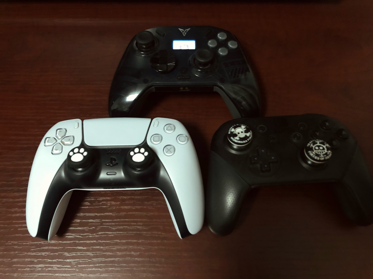 有什么适合ns的手柄吗 NGA玩家社区