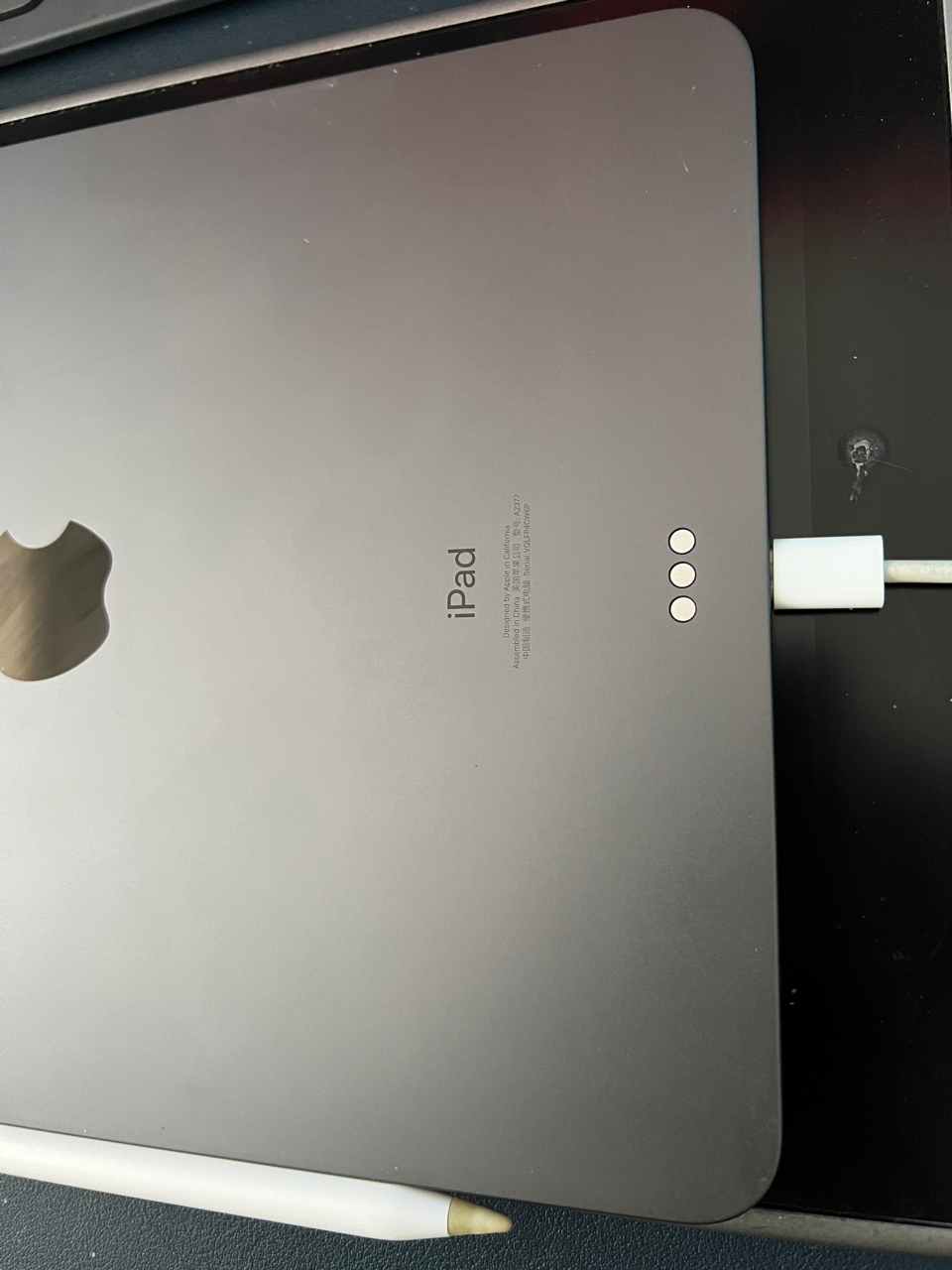 4500出个m1 ipad pro11寸(已出 NGA玩家社区
