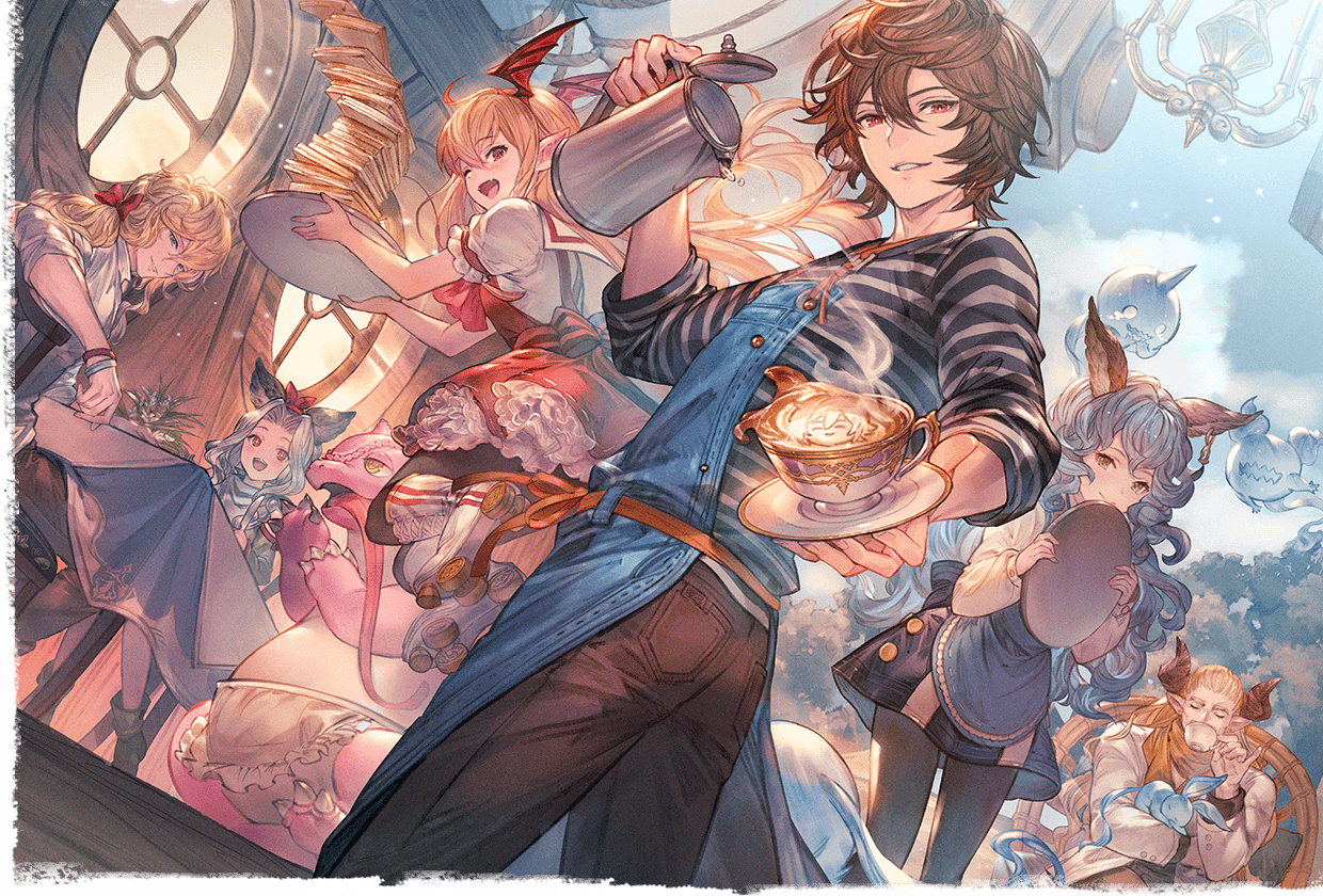[资料整理] GBF ex Fes 2023 超高清主视觉大图(以及一些往年ex Fes的主视觉大图)(更新超高清版)(再次更新补完了2021年ex Fes的大图) NGA玩家社区