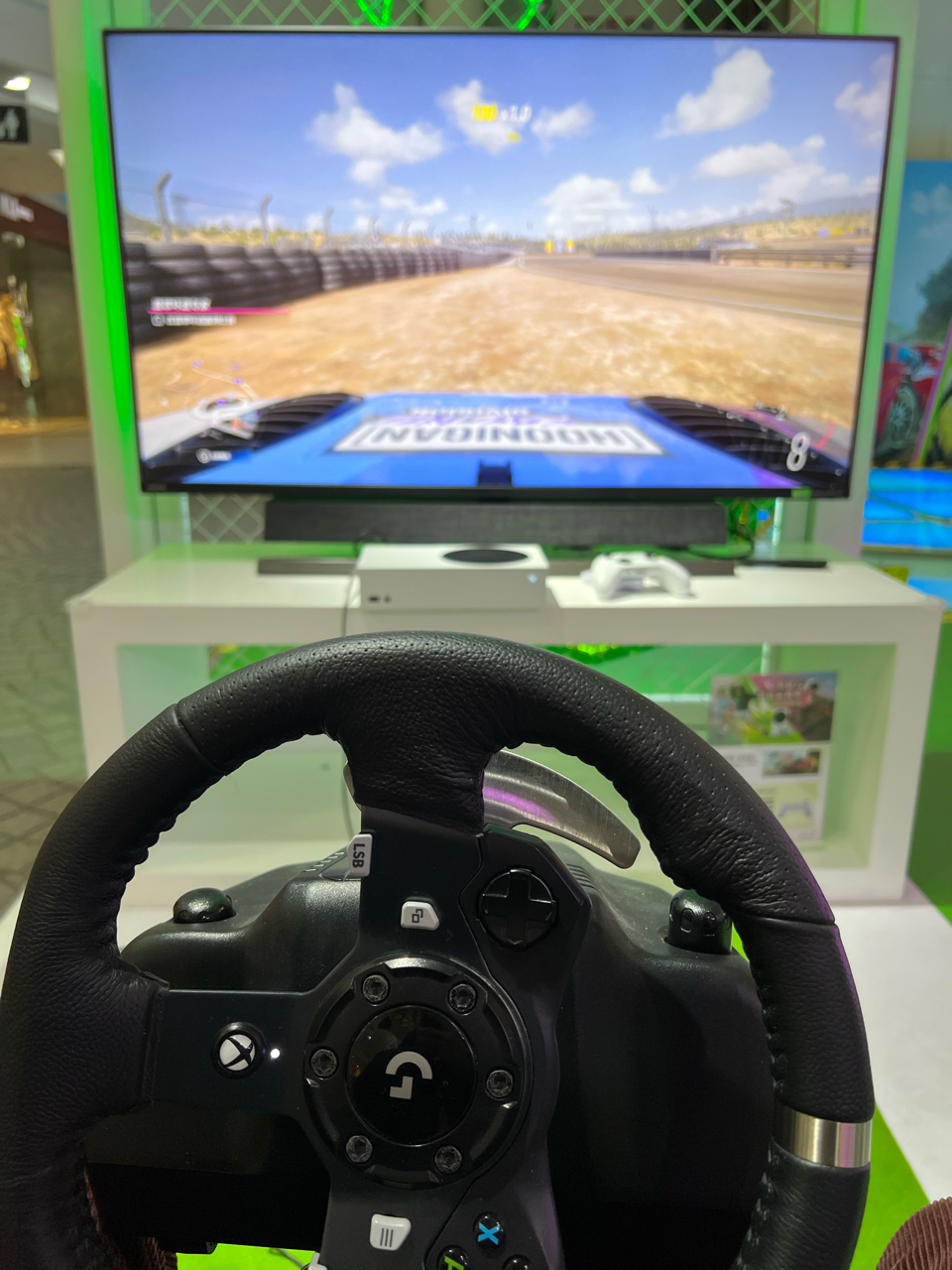 XBOX上海美罗城快闪 178