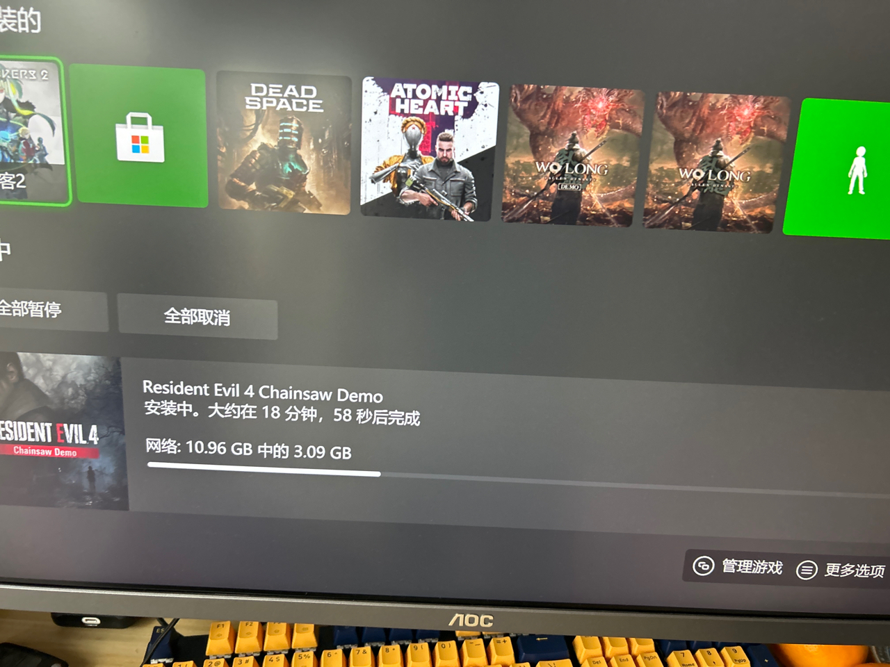 re4试玩可以啦 178