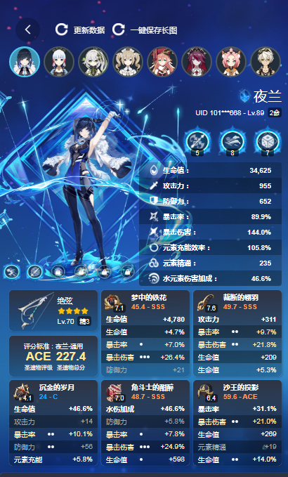 [闲聊杂谈]感谢蒸夜！蒸夜yyds！ NGA玩家社区