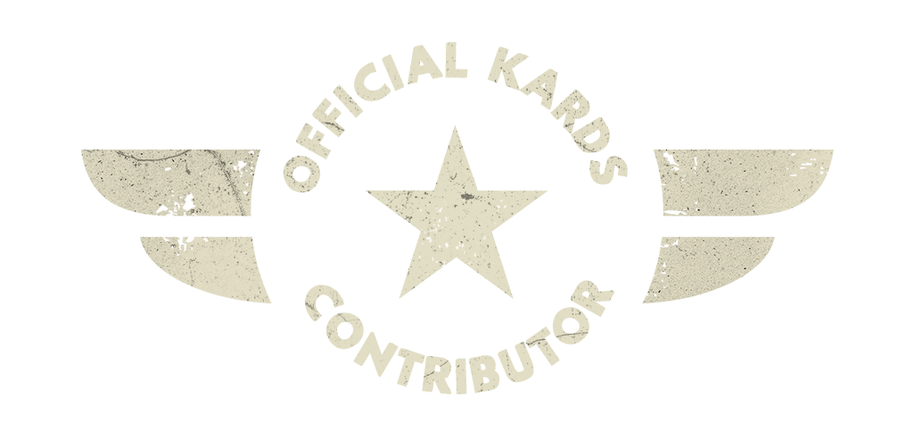 [新闻]新的KARDS贡献者计划 - 来自社区，服务社区 NGA玩家社区