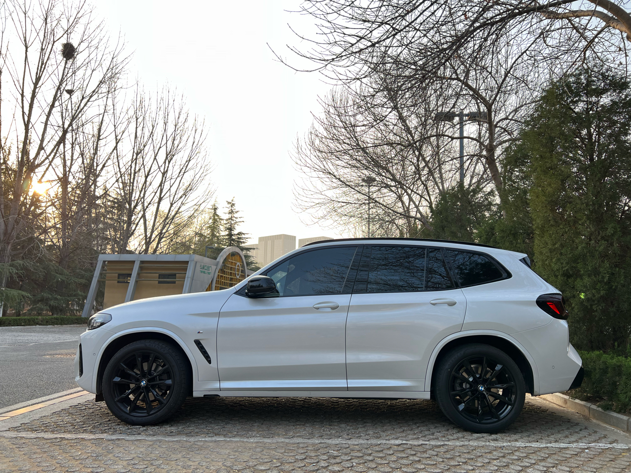 终于可以发了x5提车作业 NGA玩家社区