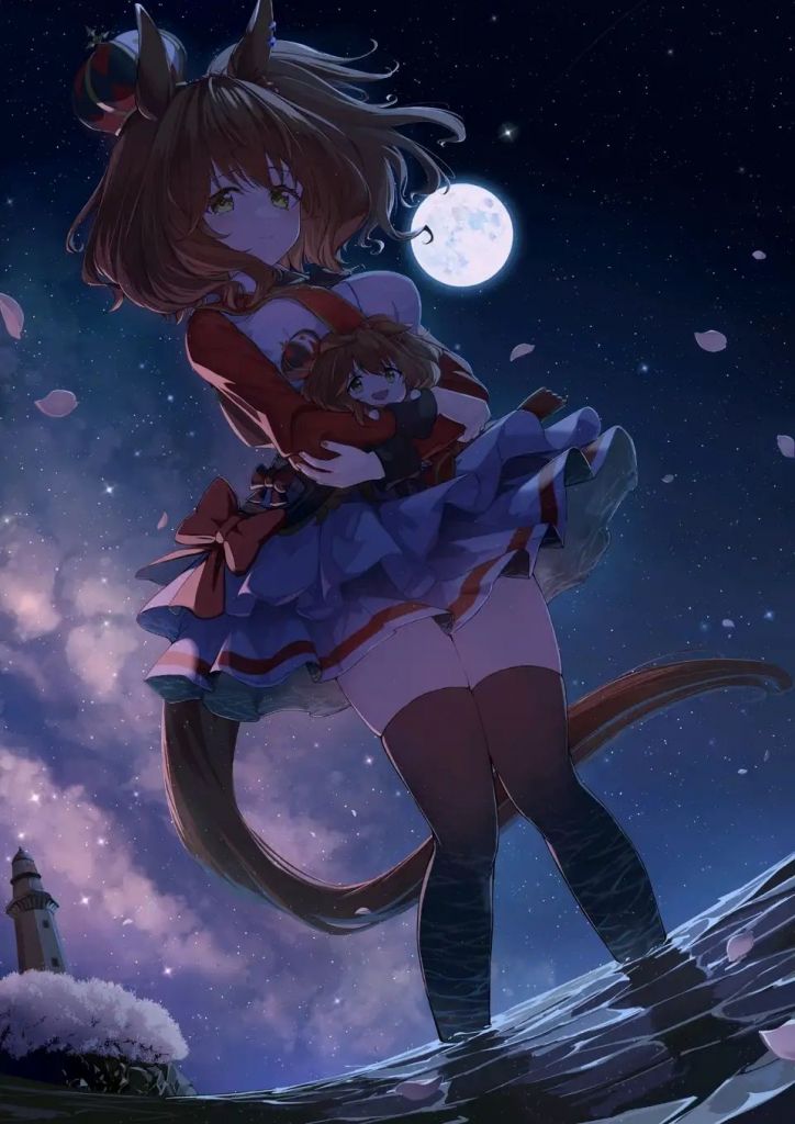 [萌战投票]32进16 G5-真弓快车 vs. 小栗帽 投票楼 NGA玩家社区