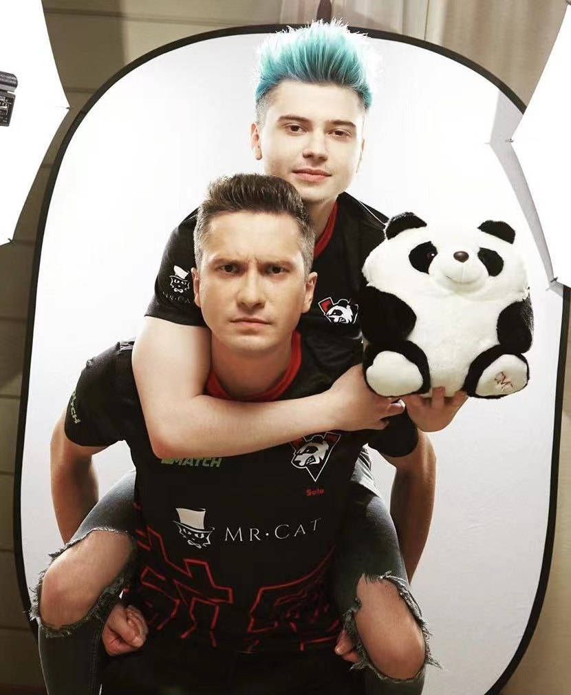 HR公布新官方号码 666+322 NGA玩家社区