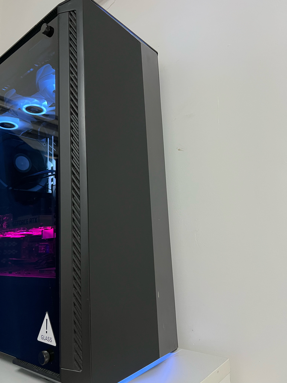 3060Ti G6X 星耀OC 简单上机测试 178