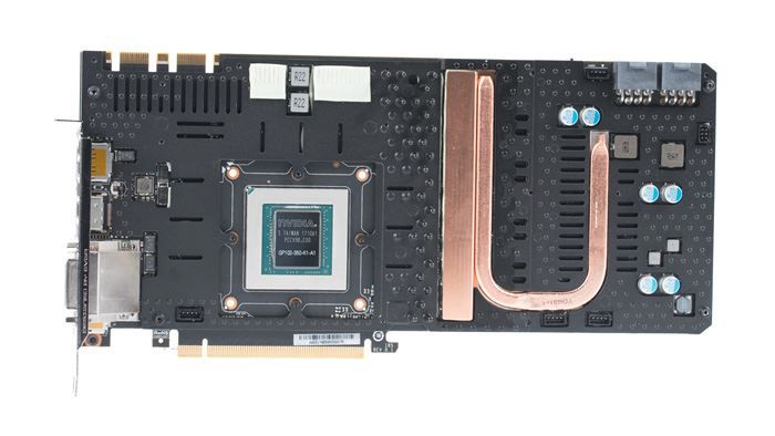 [作业贴] 一张显卡的轮回，EVGA 1080 FTW2 闪鳞S300 ITX 装机作业 NGA玩家社区