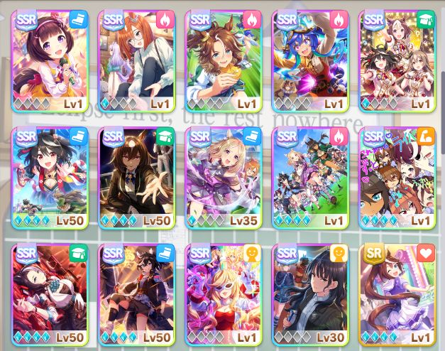 ssr自选求助 NGA玩家社区