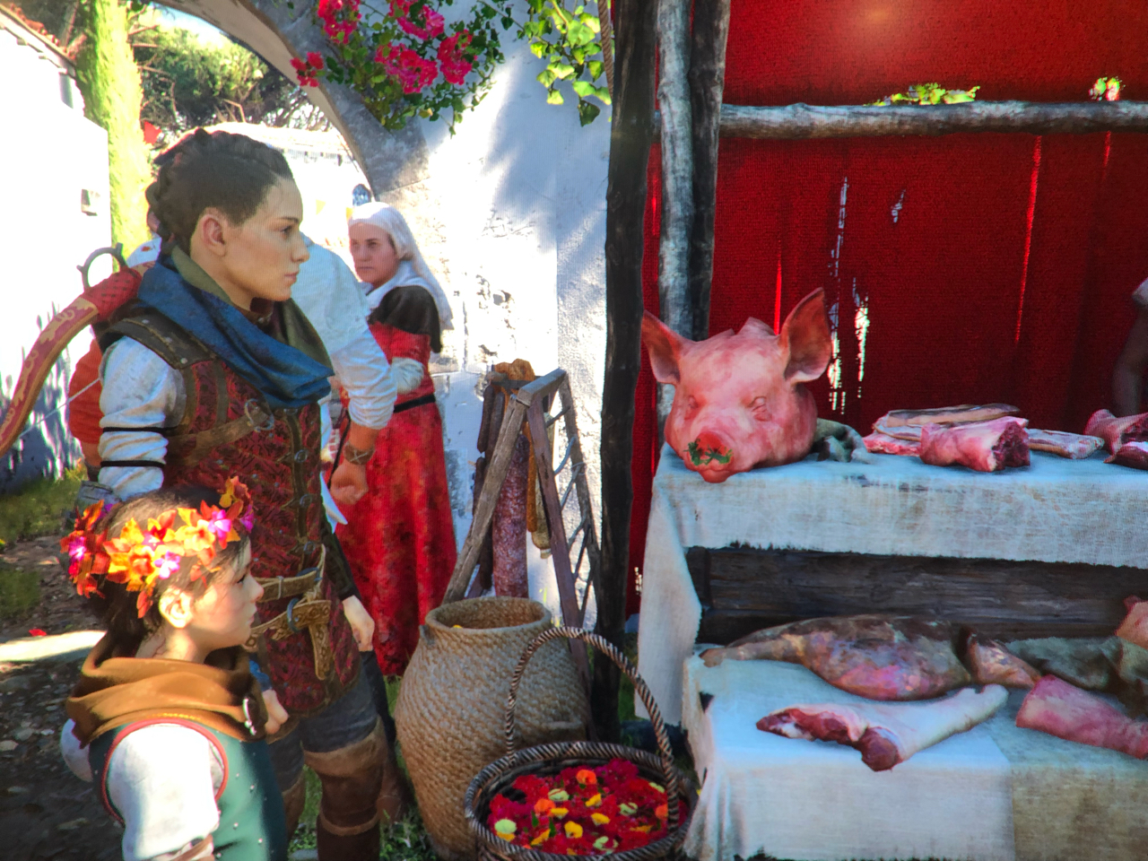 瘟疫传说2部都通关了，emo了 NGA玩家社区