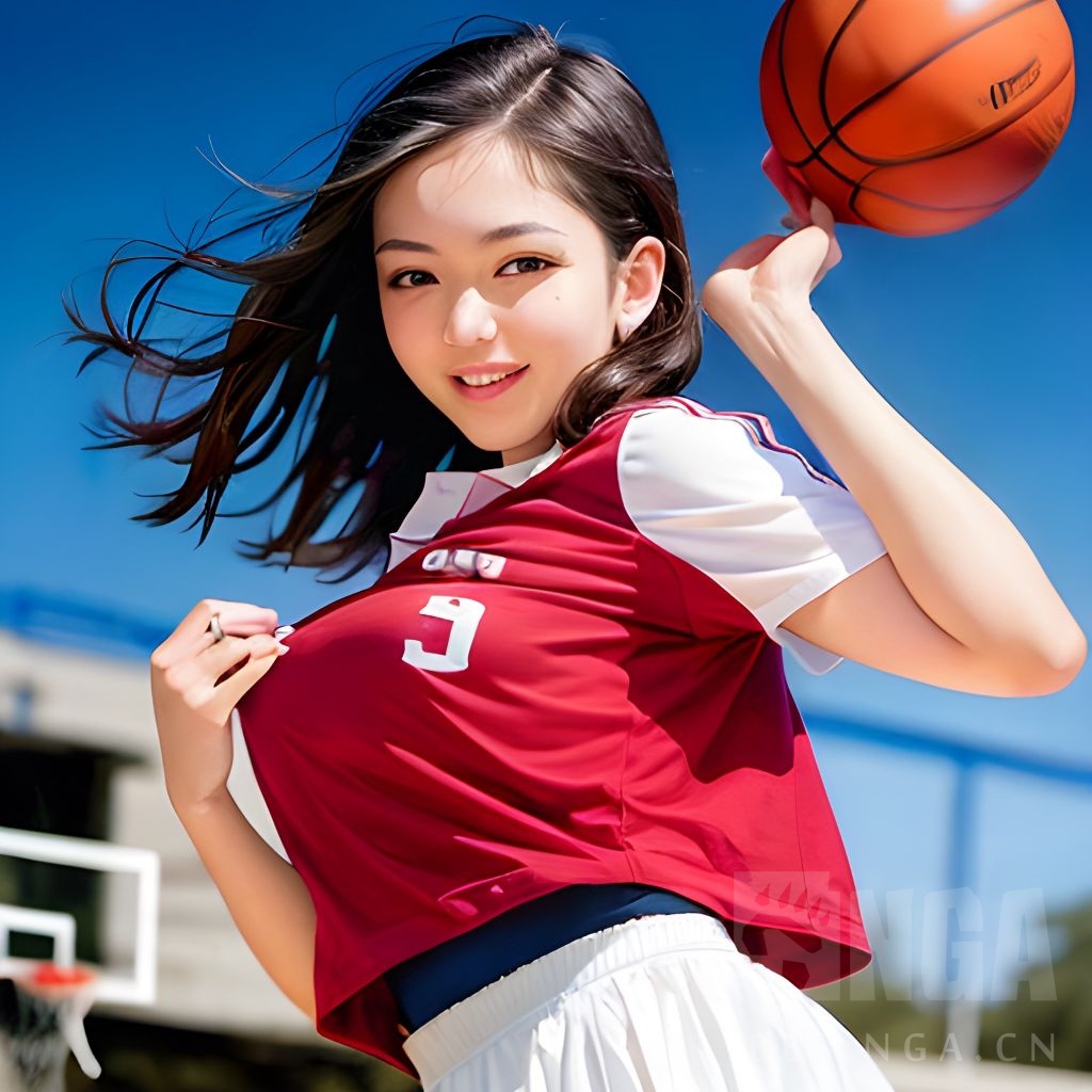 [AI][原创cos] 征求XP 178